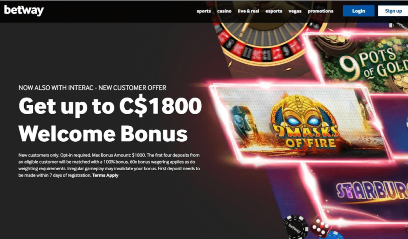 Most Trusted Online Casino – Best Canadians Sites in 2024