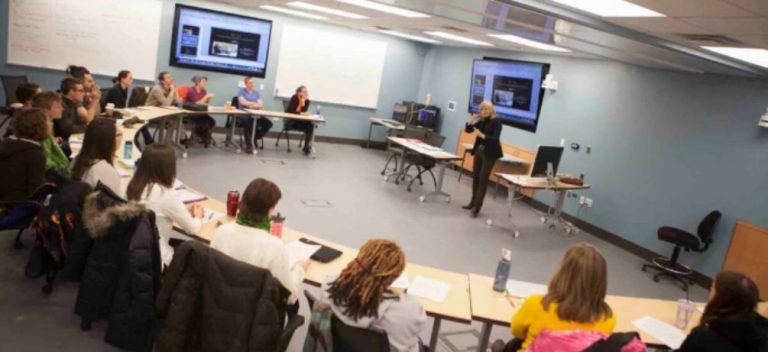 AVLIC (CASLI): Building Bridges with Sign Language Interpreters